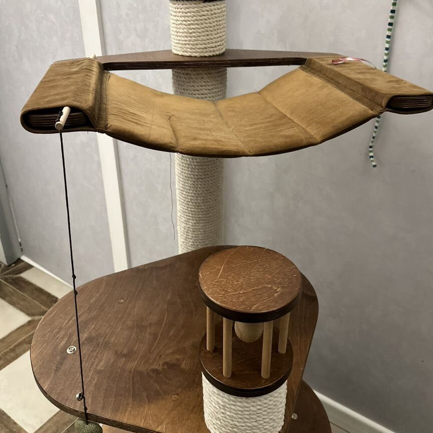 Когтеточка