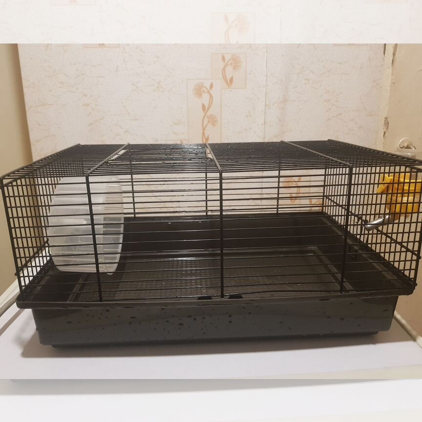 Клетка для грызунов