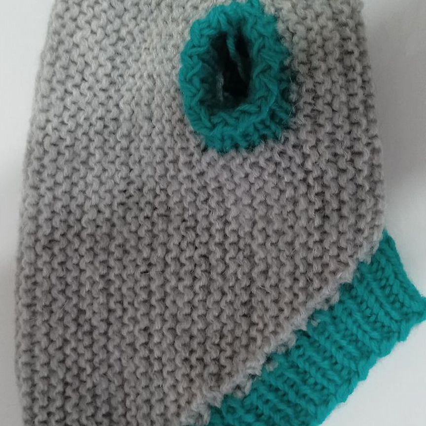 Кофточка для кошек