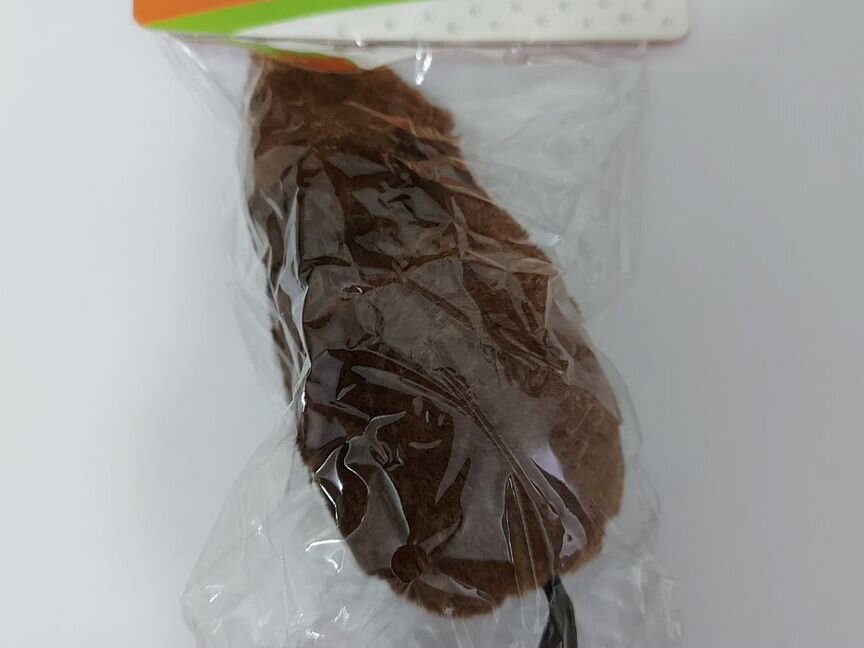 Игрушки для кошек мышка