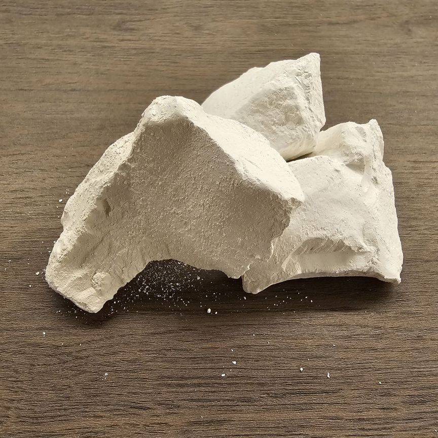 Мел пищевой