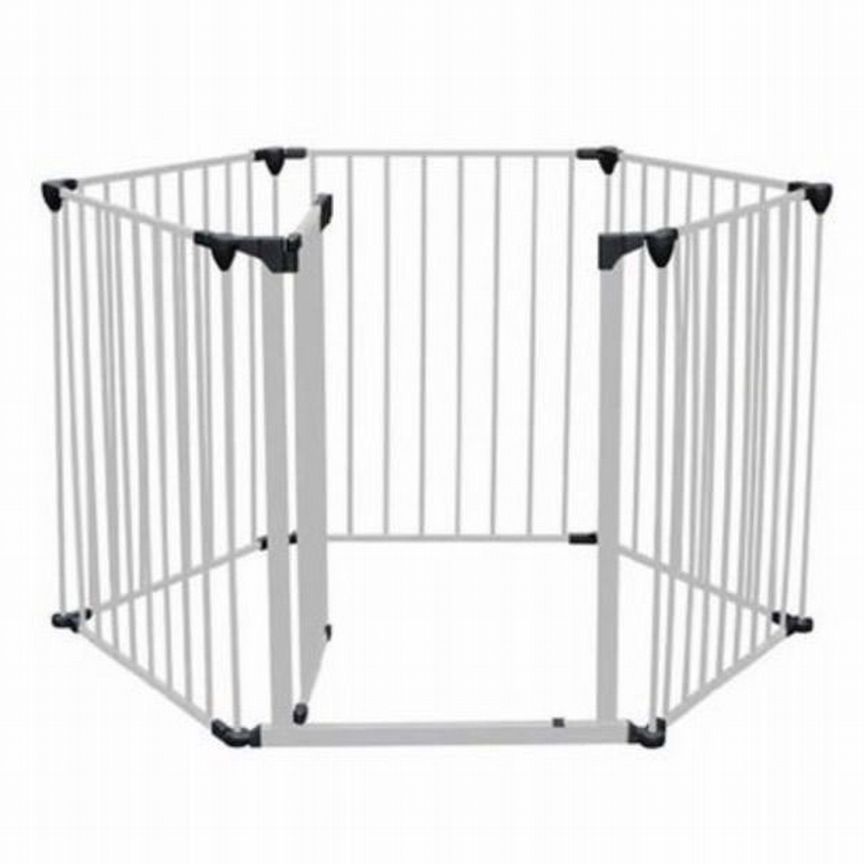 Вольер манеж для собак