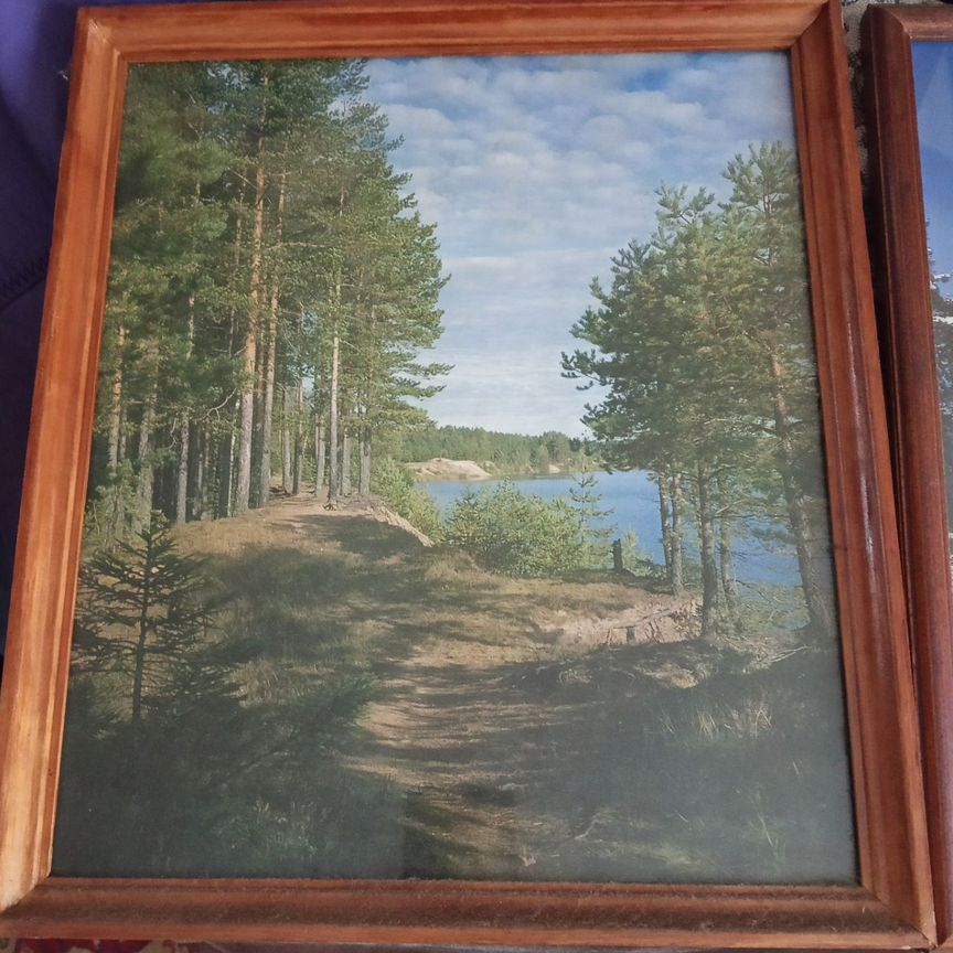 Рамки для Оксаны