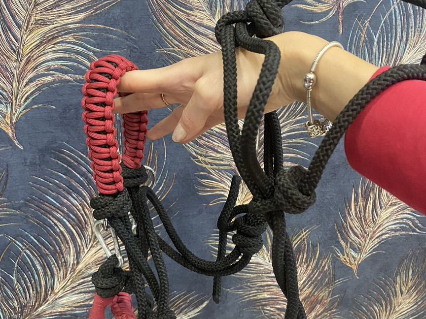 Сайдпул+ кордео