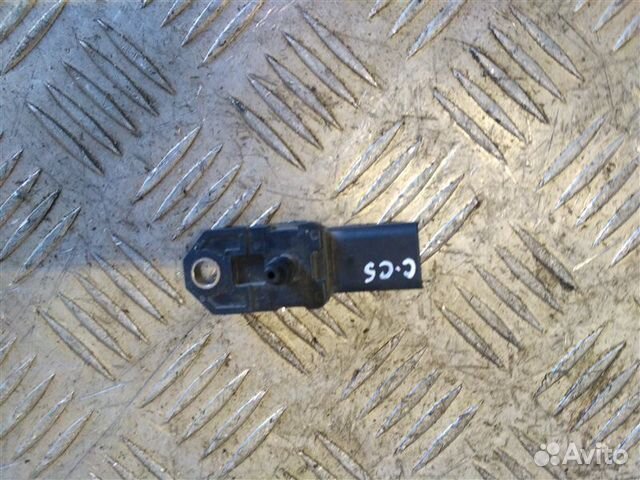 Датчик абсолютного давления Citroen C-Crosser EP купить в Санкт ...