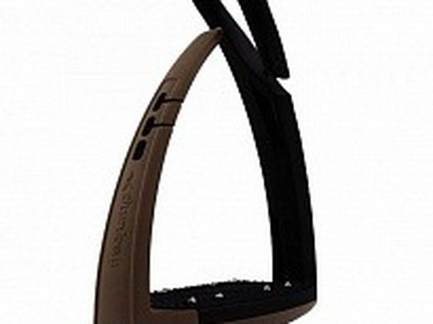 Стремена "Freejump Soft UP"