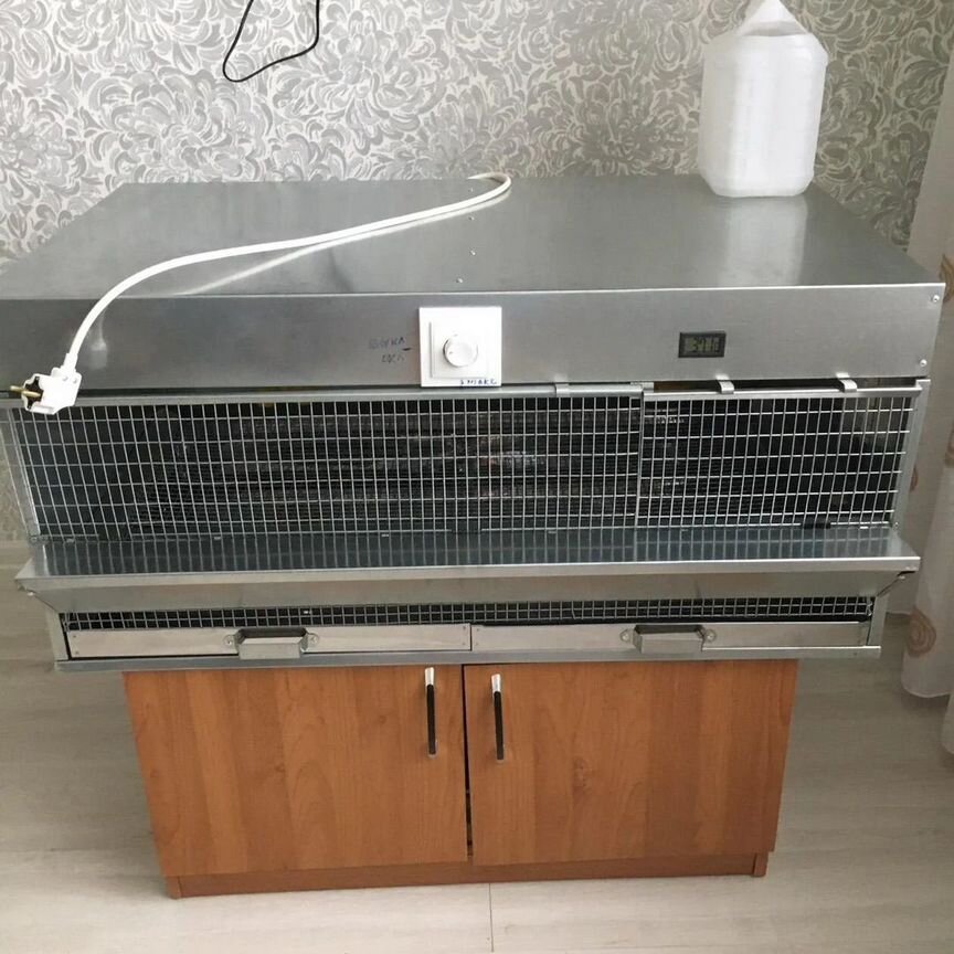 Продам брудер