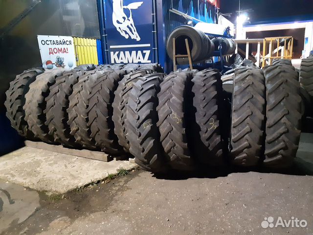 Шины мтз 15.5 R38 задние купить в Лакинске | Авито