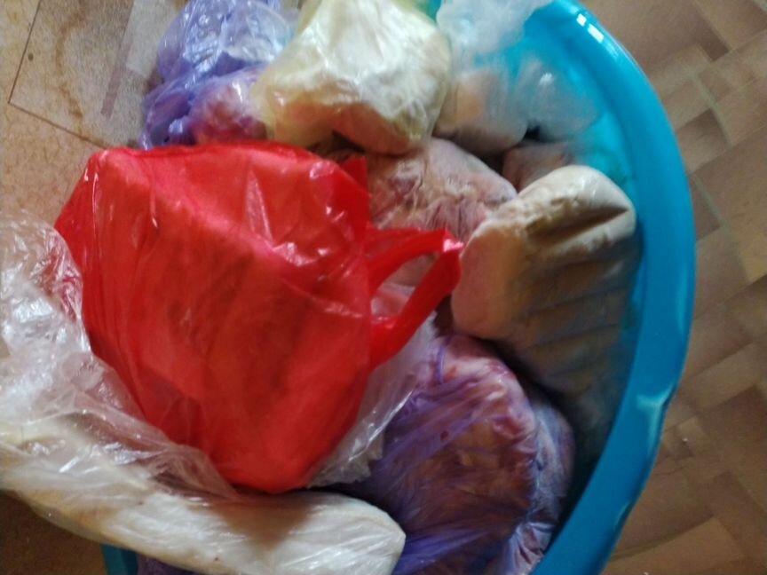 Корм для животных