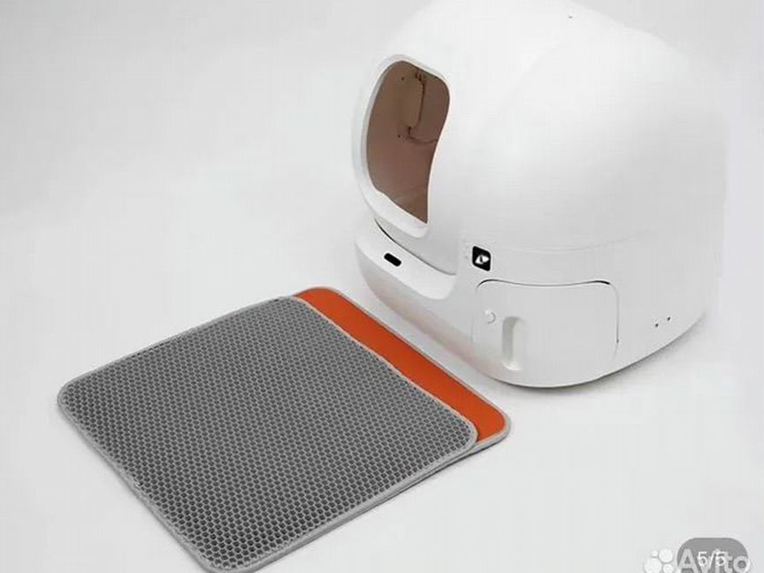 Коврик для туалета Petkit