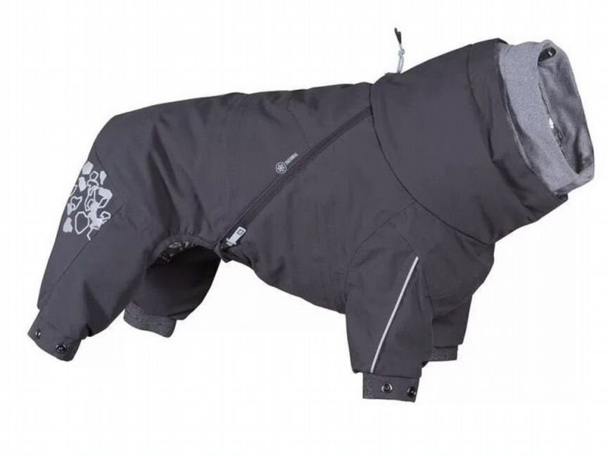 Комбинезон зимний Hurtta Extreme Overall 25s