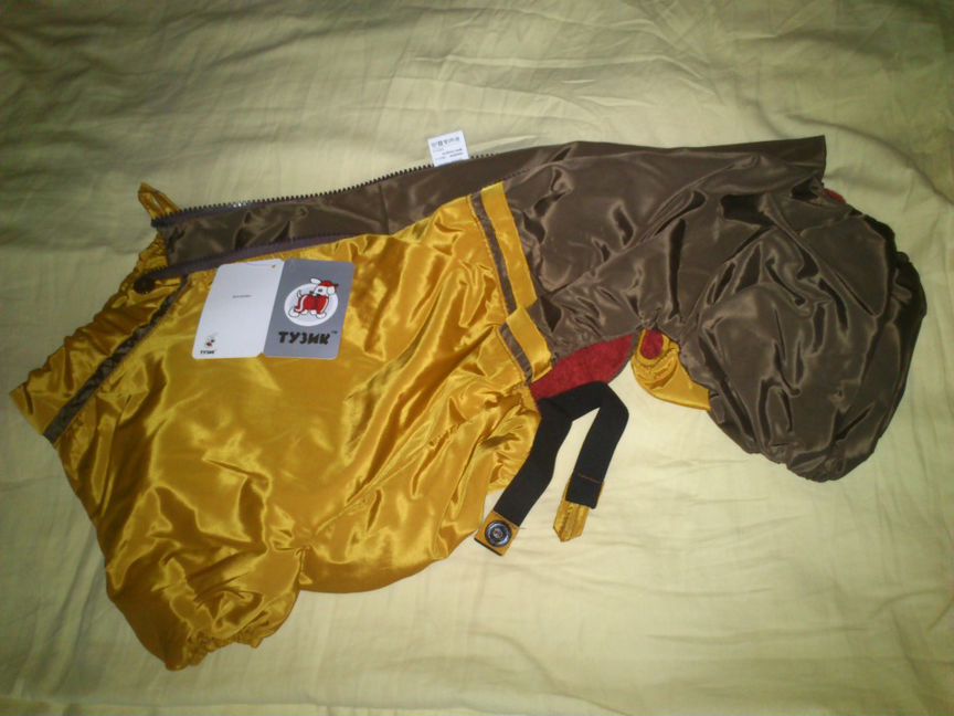 Комбинезоны такса, китайская хохлатая, Йорк, чих