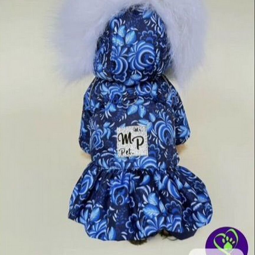 Одежда для собак