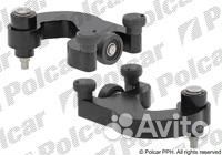 Тележка-ролики раздвижных дверей правый для renaul купить в Москве ...