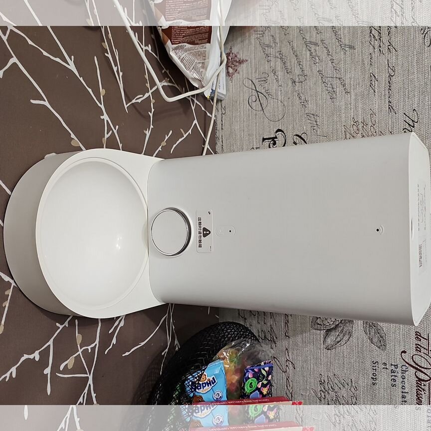 Автокормушка Pet Kit P530