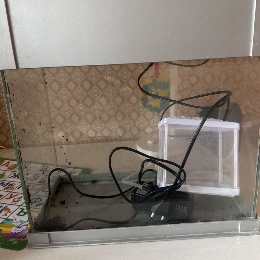 Аквариум