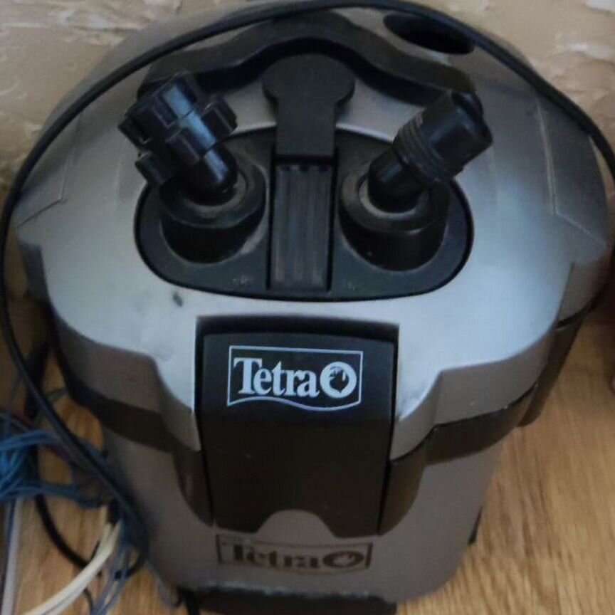 Фильтр для аквариума tetra 400