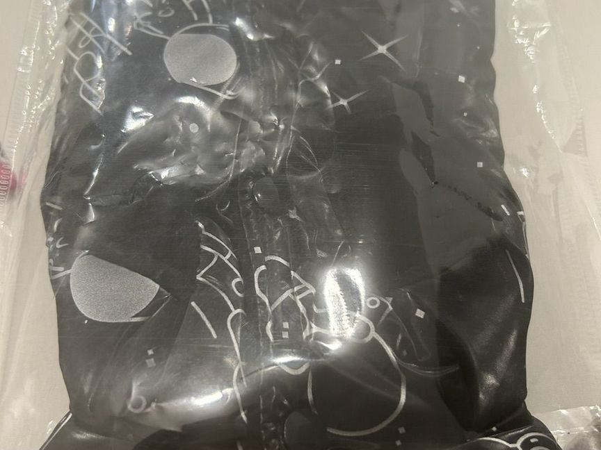 Комбинезон для собаки