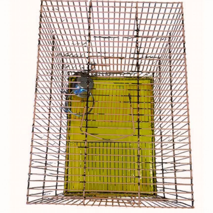 Клетка для грызунов бу