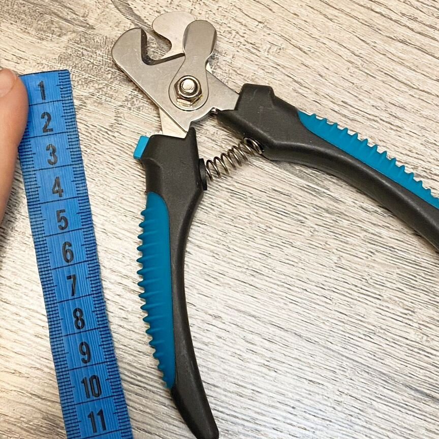 Когтерезка для собак