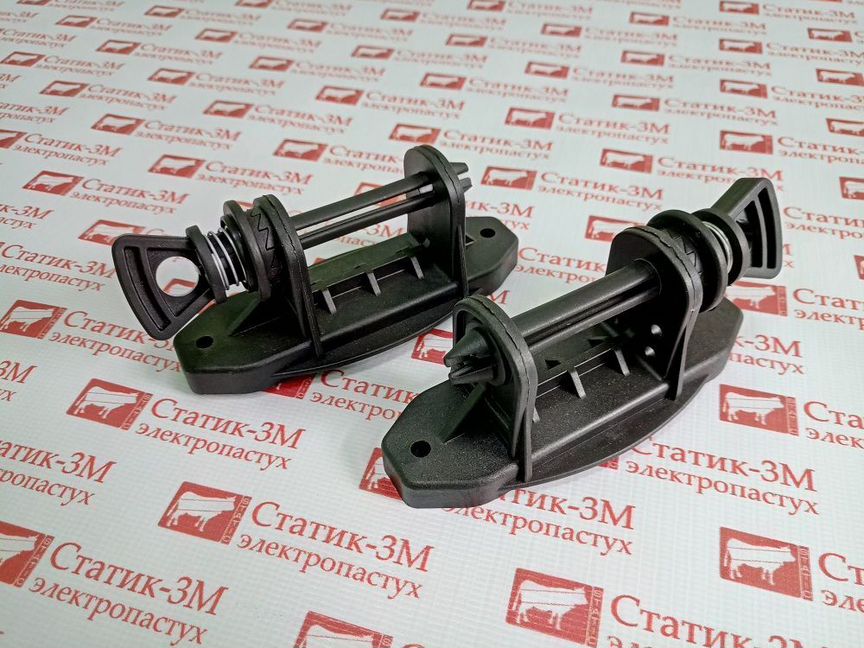 Натяжитель для шнура или ленты