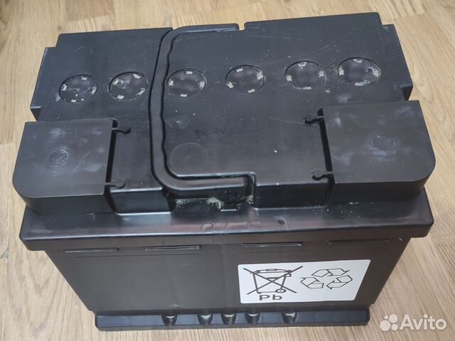 АКБ Tubor OEM 60 купить в Самаре Tubor 12v-L2 60Ah 600A | Авито
