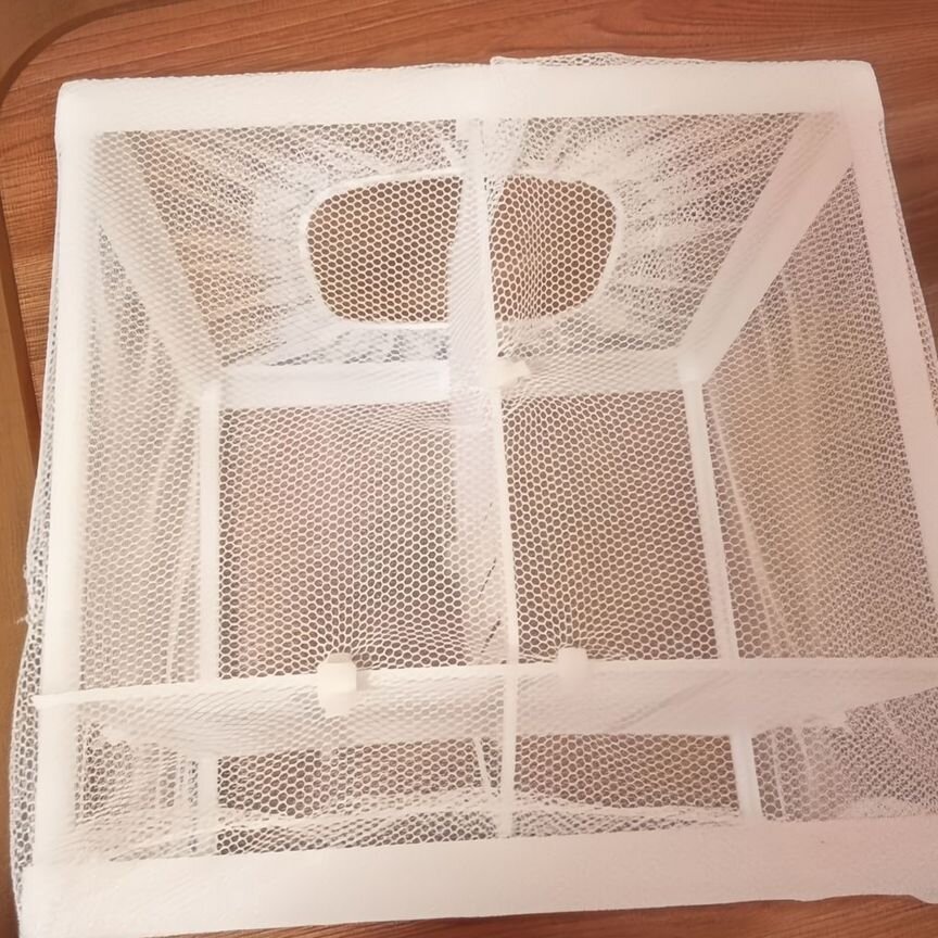 Отсадник в аквариум