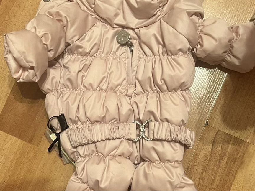 Комбинезон Puppy Angel