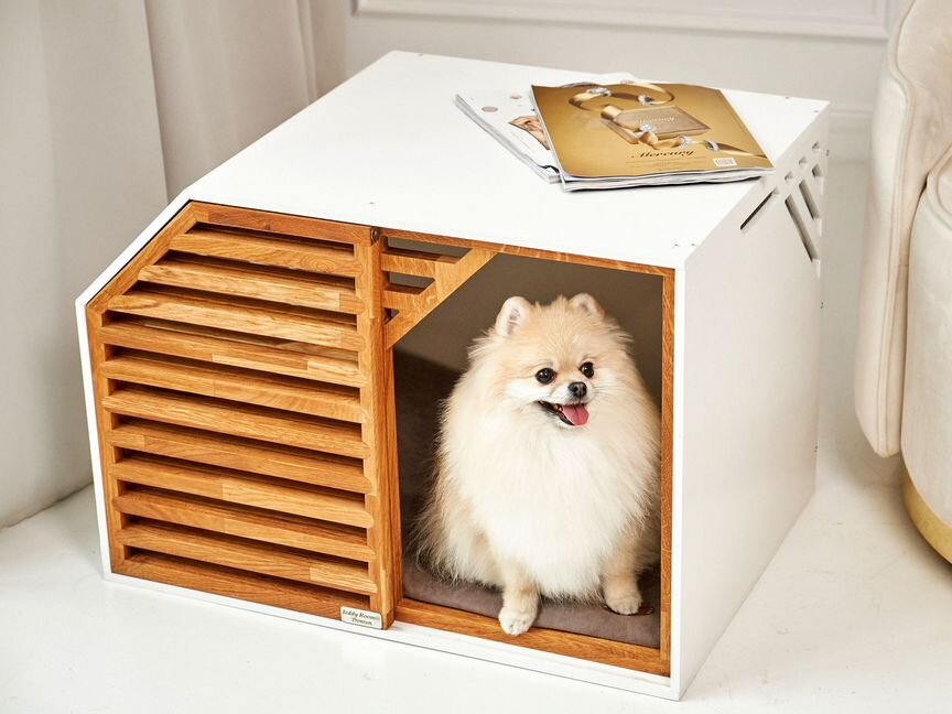 Вольер для Собак