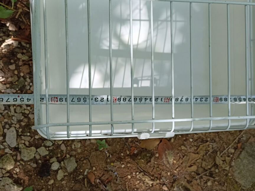 Продам клетку для морской свинки