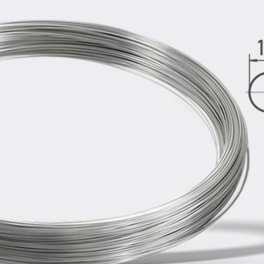 Шнур (проволока) для электропастуха 1.2 мм