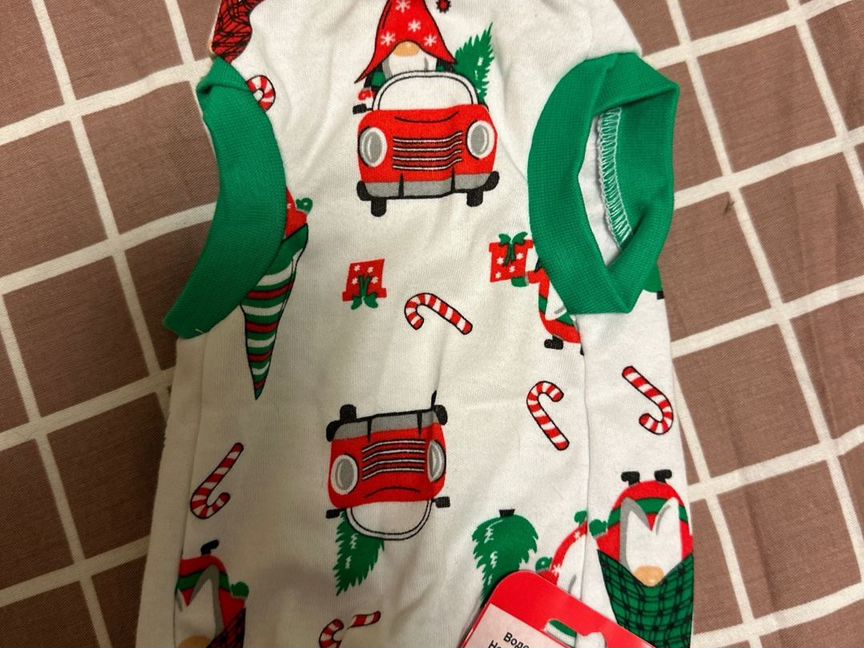 Одежда для животных