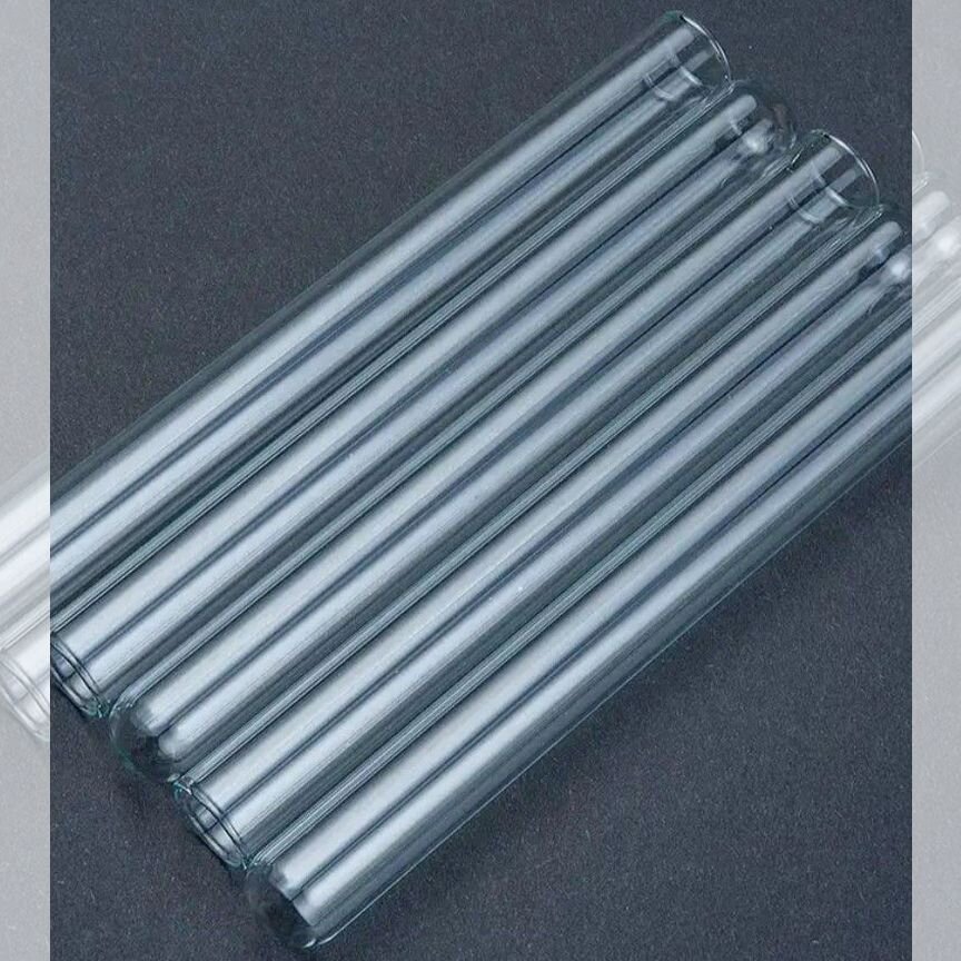 Пробирки стеклянные для муравьёв