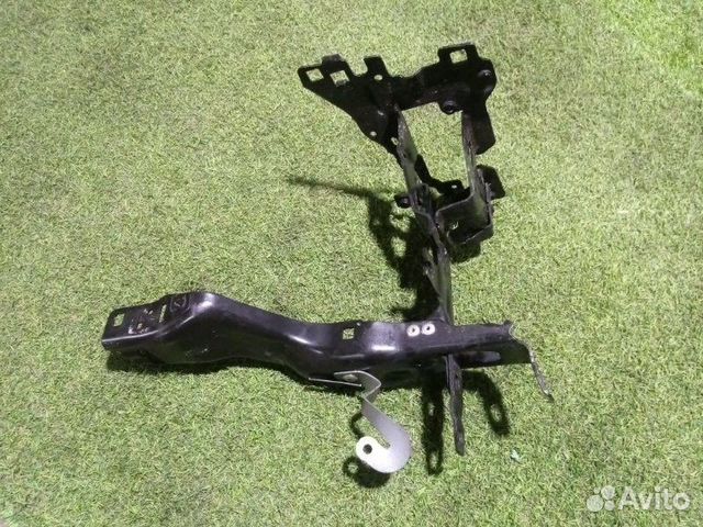 Крепление фары переднее левое Bmw M5 Cs F90 S63B44 купить в Москве BMW ...