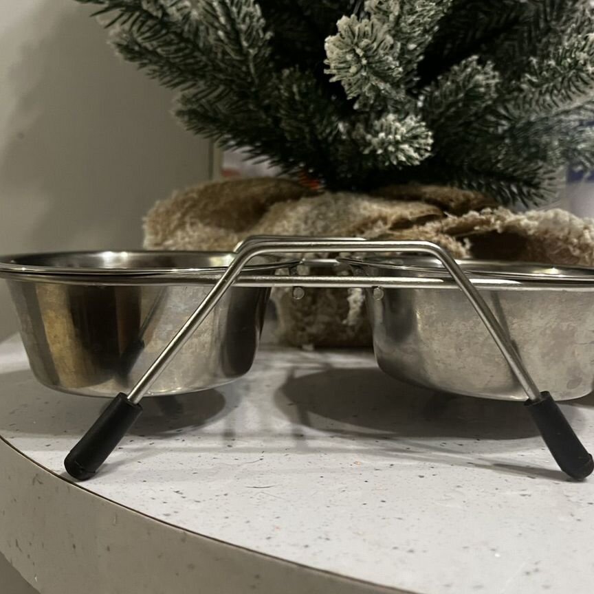 Миска для животных