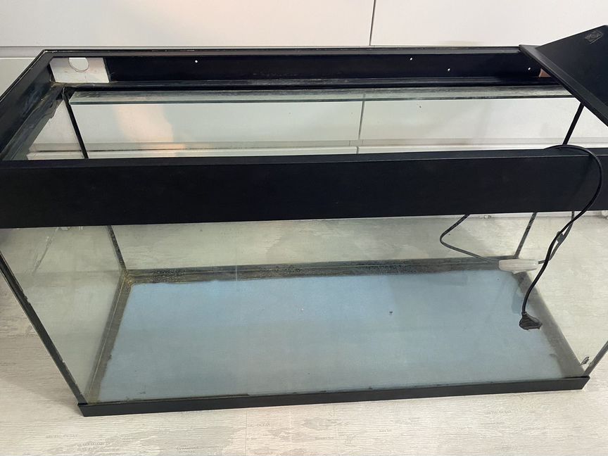 Аквариум/ террариум