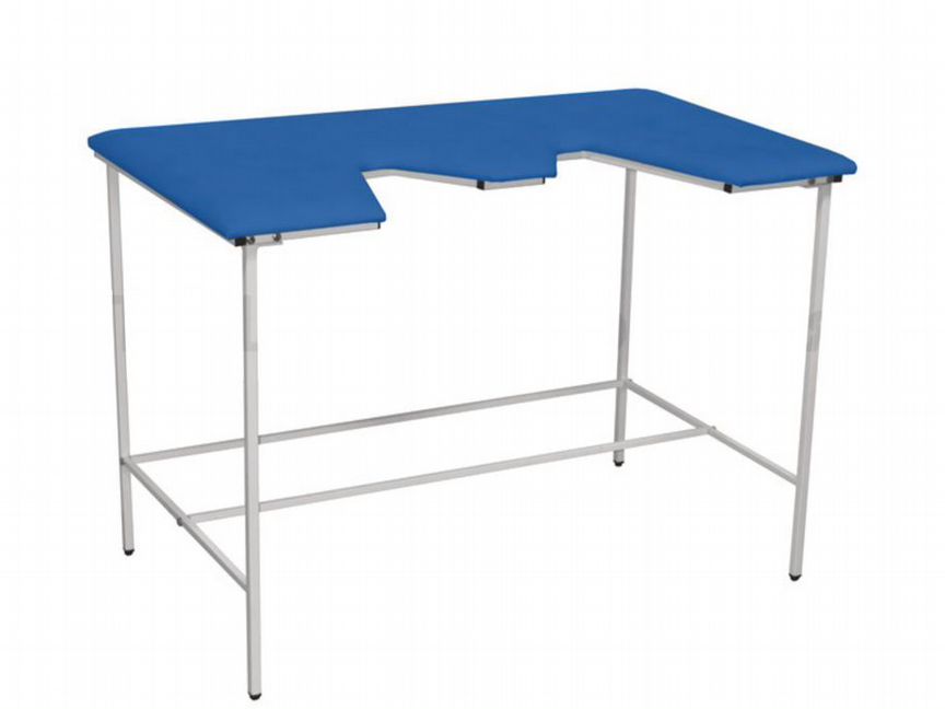 Стол ветеринарный для узи и эхо процедур