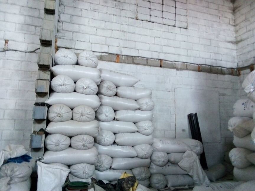 Продаю зерно