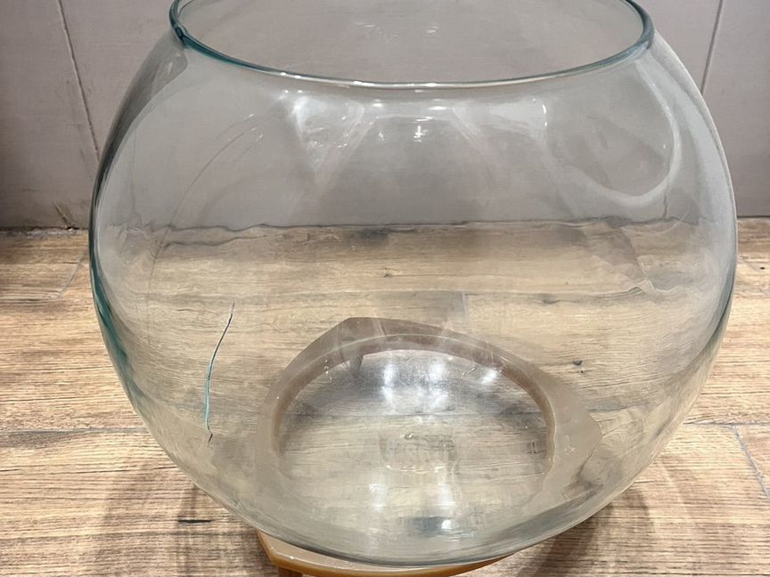 Аквариум 20 литров