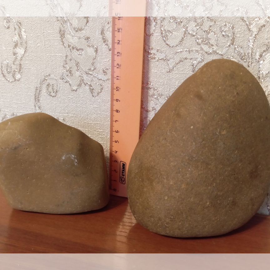 Речной камень окатыш поделки аквариум рисунки