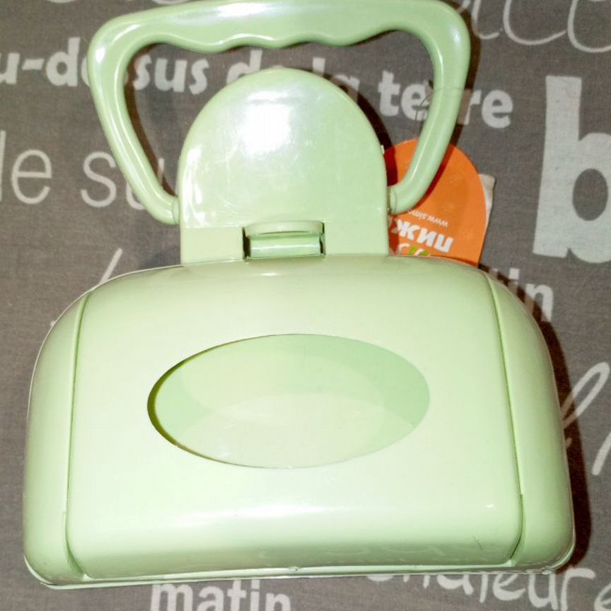 Совок для уборки за собаками