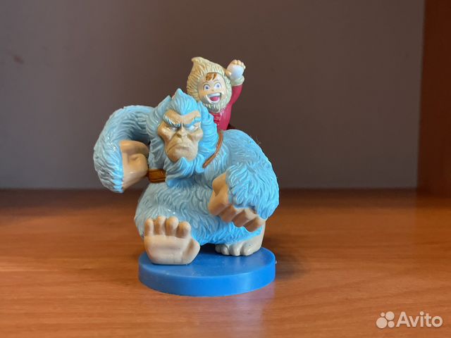 Фигурка league of legends нуну и вилумп купить в Туле | Хобби и отдых ...