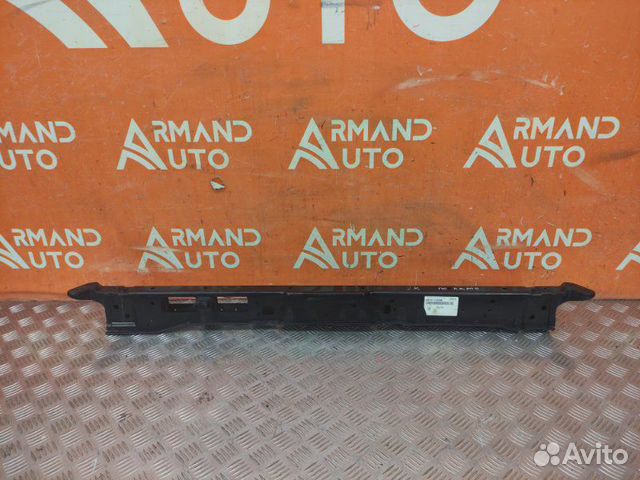 Панель передняя (суппорт радиатора) Kia Sorento 3 купить в Москве ...