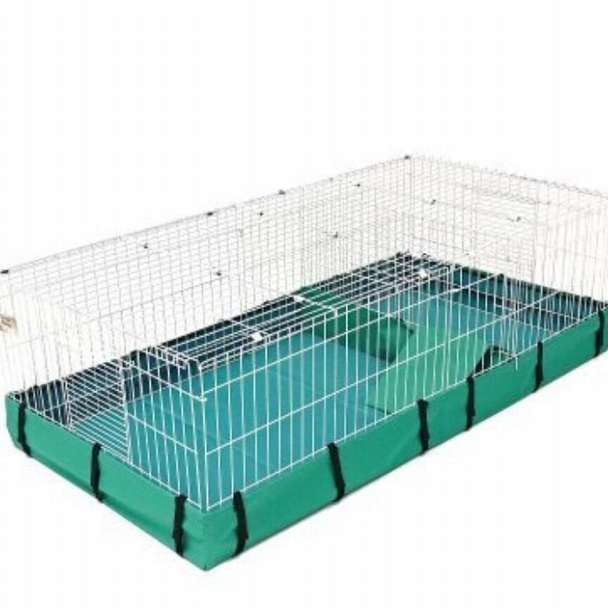Клетка большая для грызунов, морских свинок