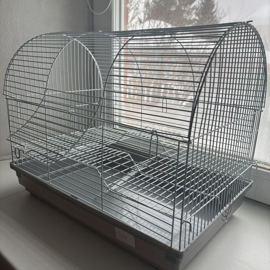 Клетка для грызунов