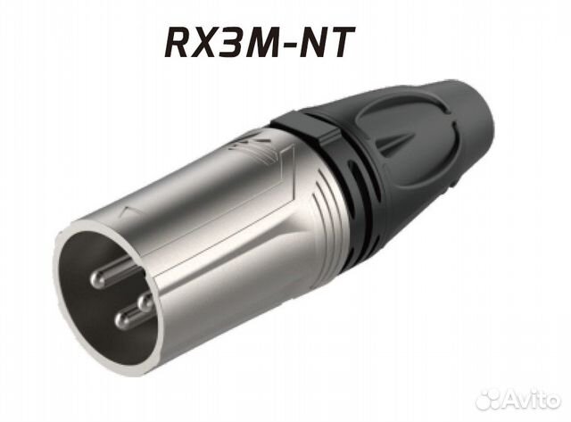 Roxtone RX3M-NT (old packing) (discontinued) см купить в Москве | Хобби и отдых | Авито