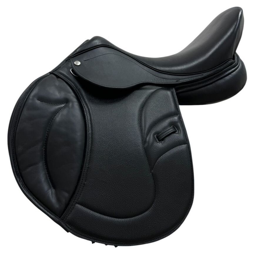 Седло конкурное