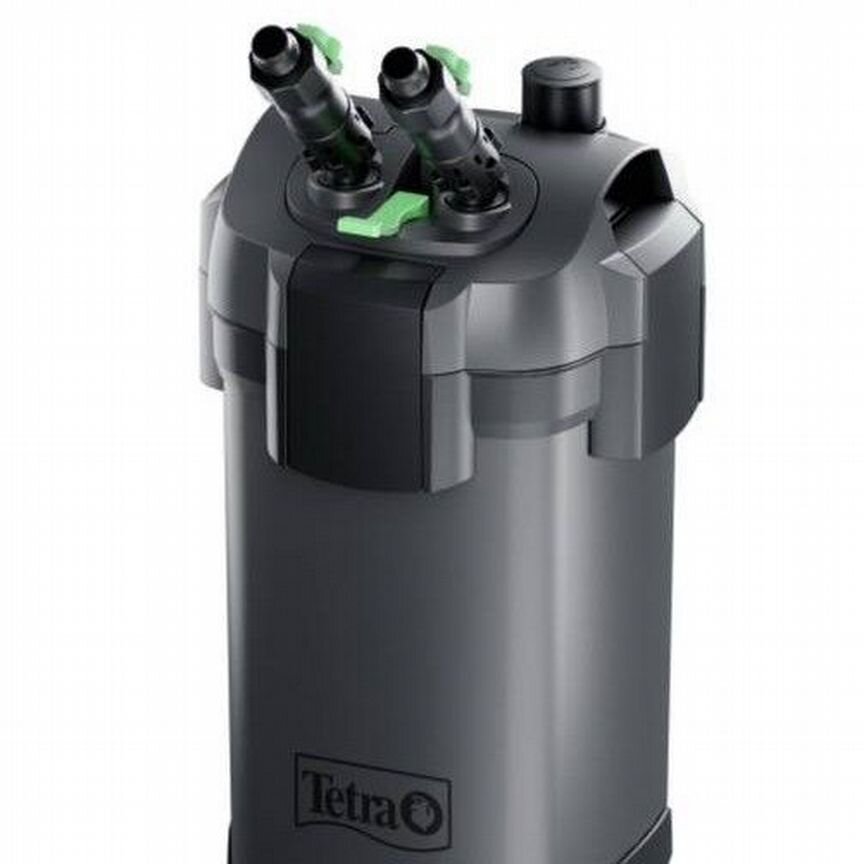 Внешний фильтр tetra ex 1000 plus, 1150л/ч 300л