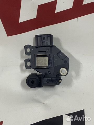 Регулятор напряжения генератора Hyundai / Kia купить в Санкт-Петербурге ...