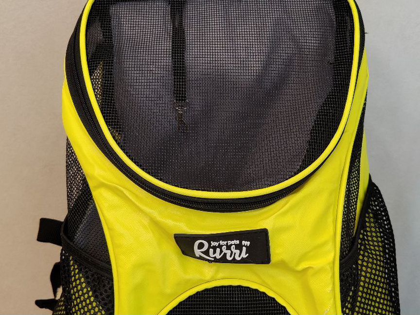 Рюкзак-переноска Rurri